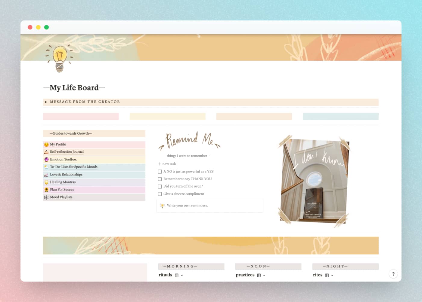 20 Aesthetic Notion Templates Themes For 2023 Free Paid 